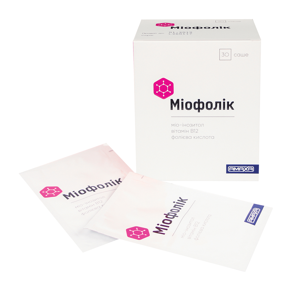 მიოფოლიკის როლი ორსულობისთვის მომზადებასა და მის...